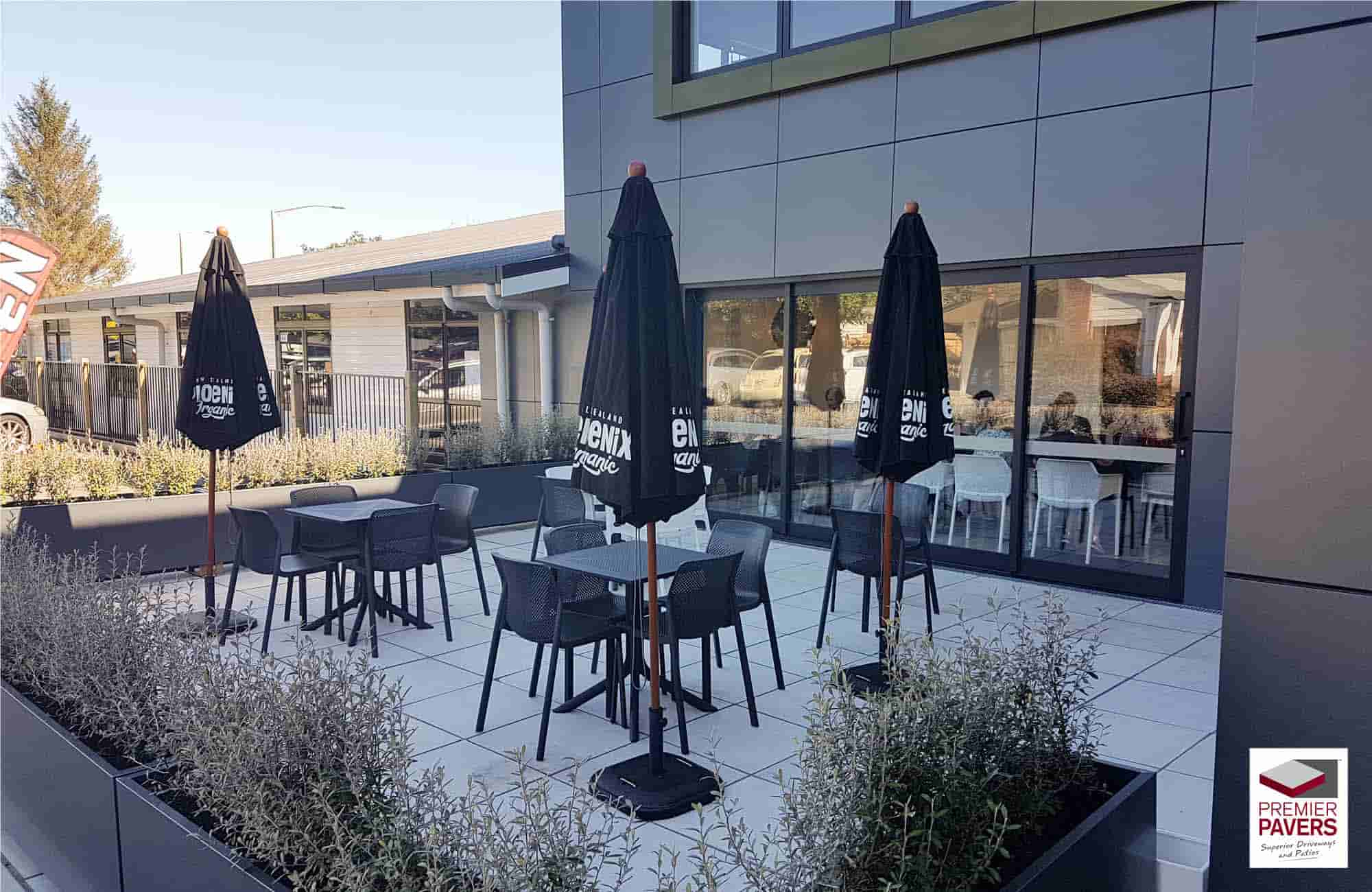 Milano Paver Gallery - Premier Group New Zealand