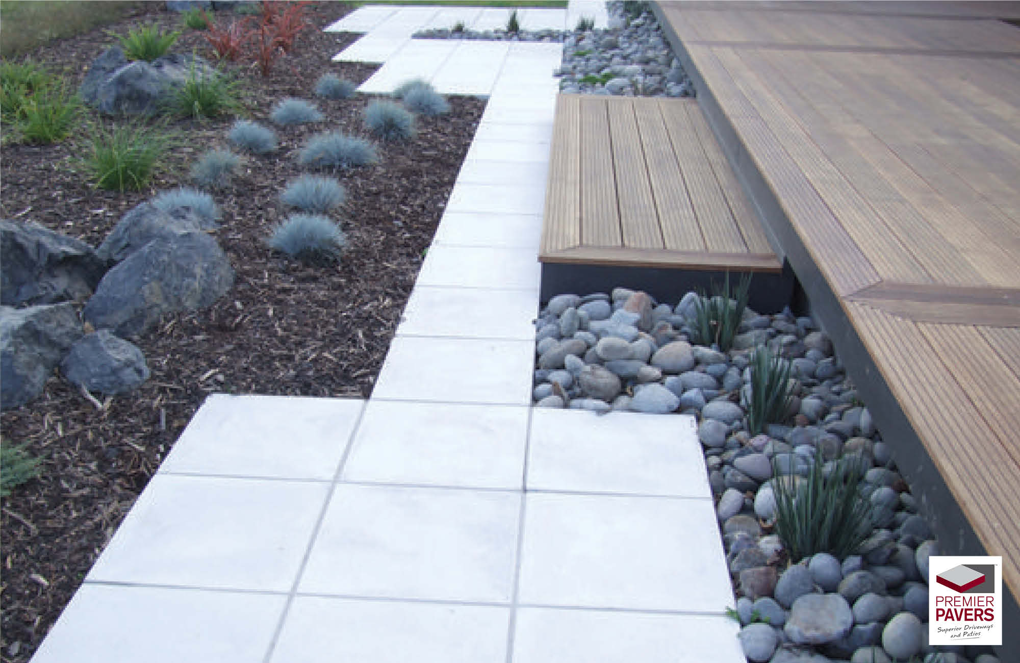 Milano Paver Gallery - Premier Group New Zealand